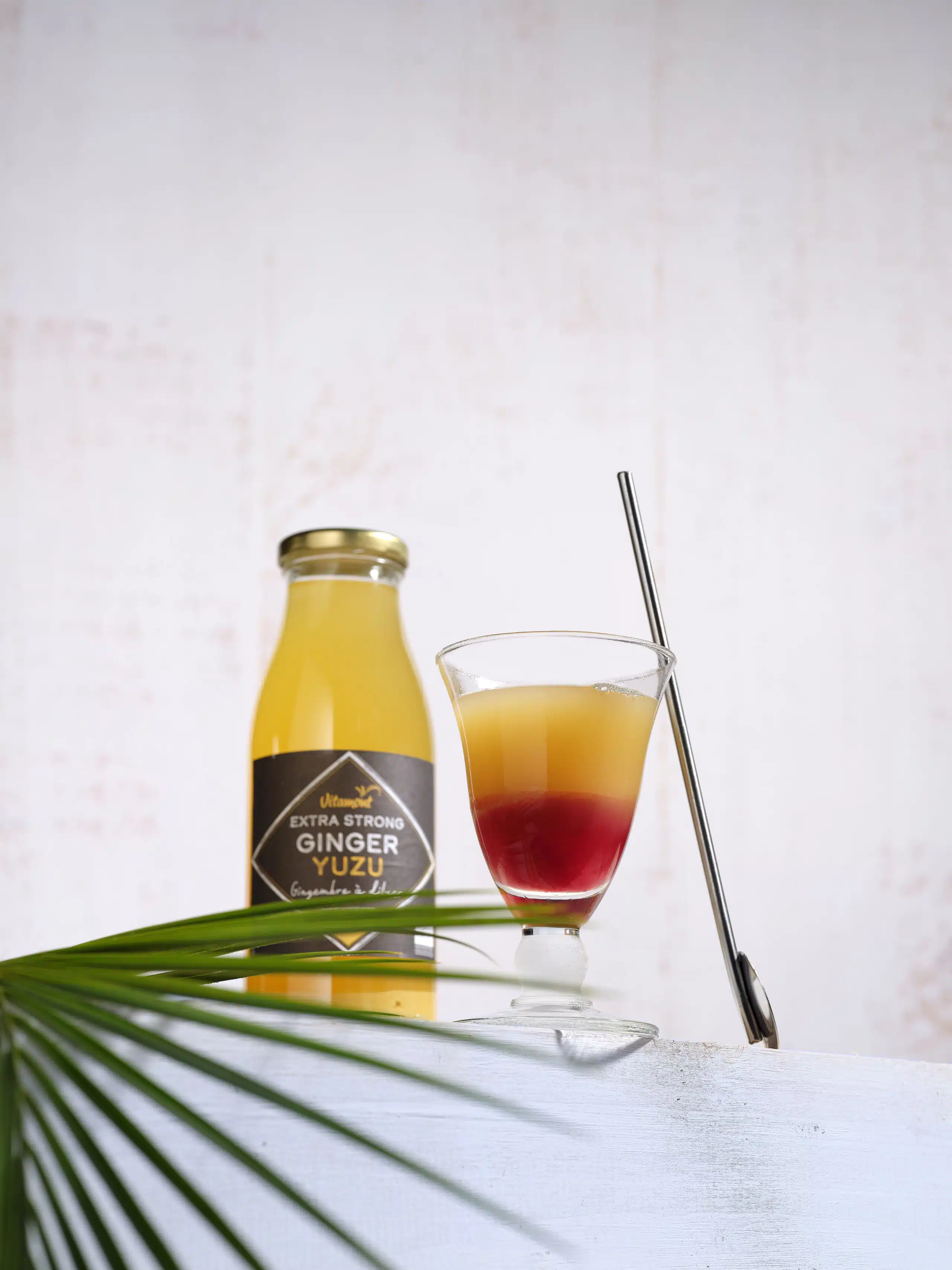 L'Extra Strong Exotic - Vitamont